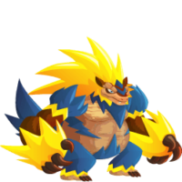 Monster Legends Rhynex - Monster Legends Dicas